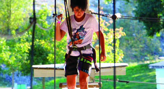 Colonies de vacances automne-Skate Rollers et Trottinette à Cap ...